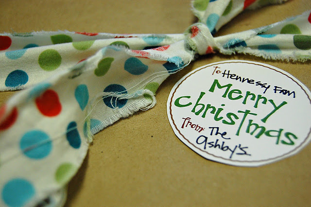 Toad's Treasures Lifestyle Family Blog by Emily Ashby: Print A Present ...