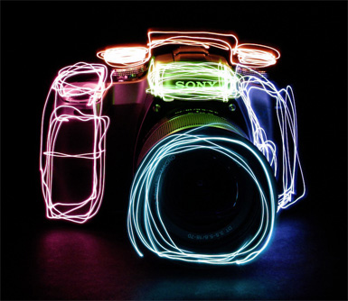 ChandlerC1: Painting with Light