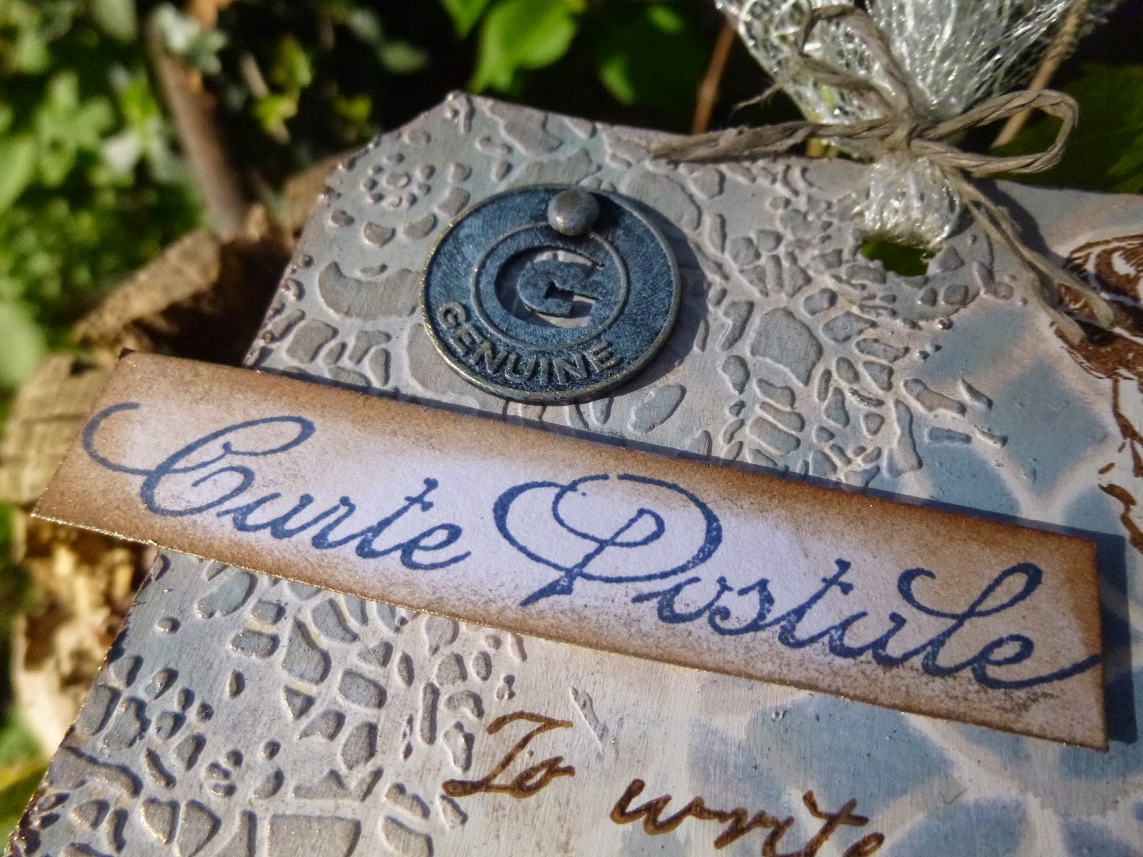 The Artistic Stamper Creative Team Blog: How to write a letter...