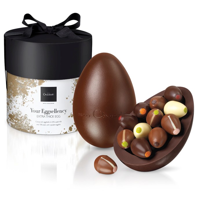 5 Easter Packaging You Shouldn't Miss on Packaging of the World ...