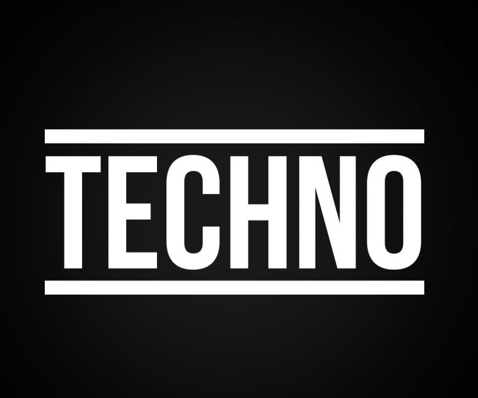 El techno.: EL TECHNO.