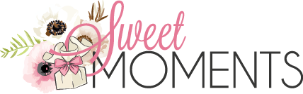 The BoBunny Blog: Sweet Moment Project Kit