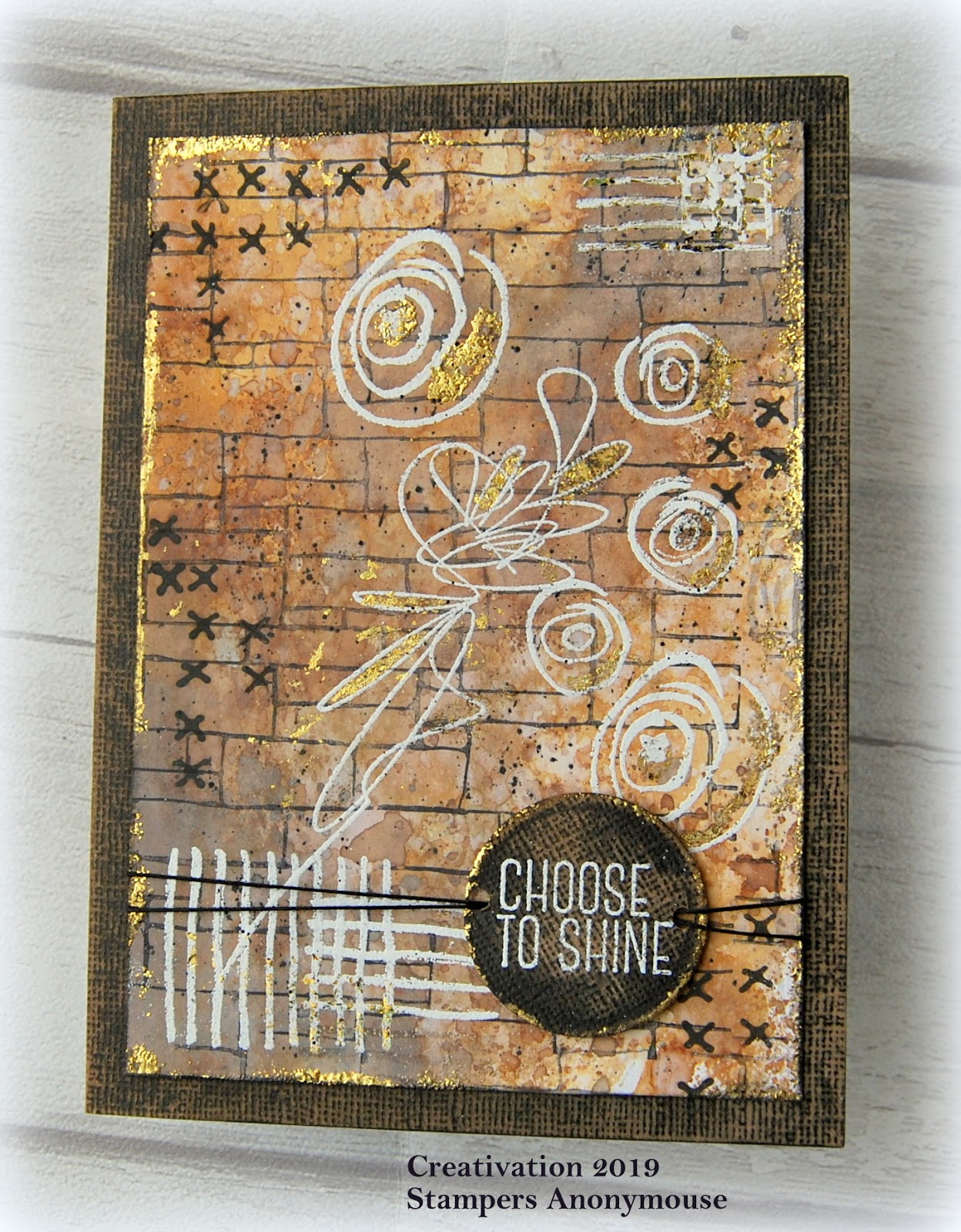 Kath's Blog......diary of the everyday life of a crafter: Tim Holtz ...