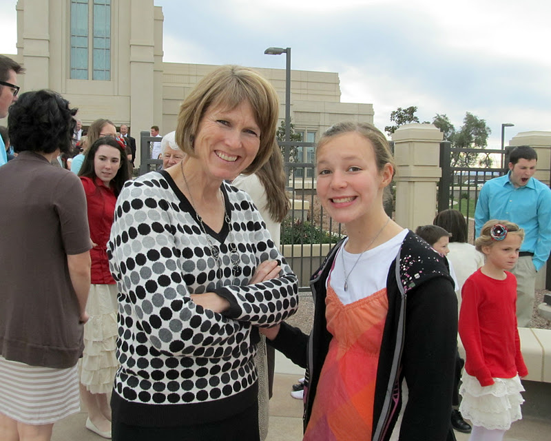 The Merrill Six: January 2012