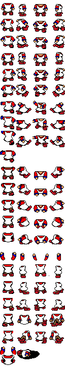 graal bodies heads: color changeable bodies!!!!!