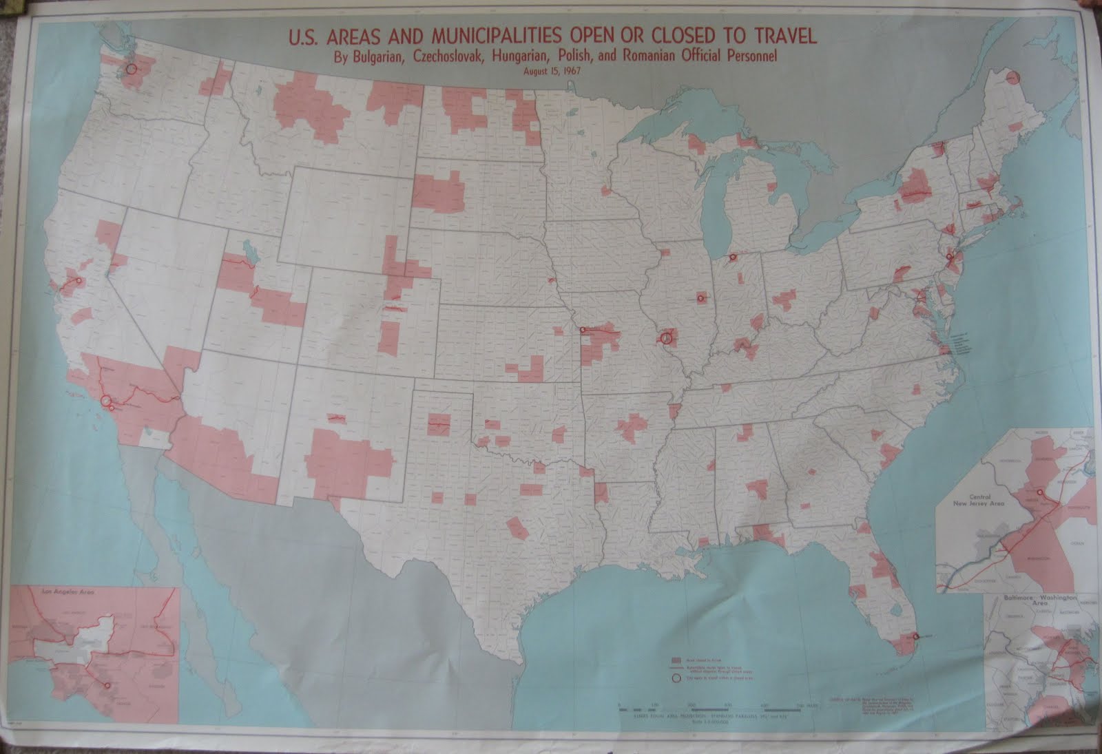 833 best Cold War Map images on Pholder | Imaginarymaps, Map Porn and ...