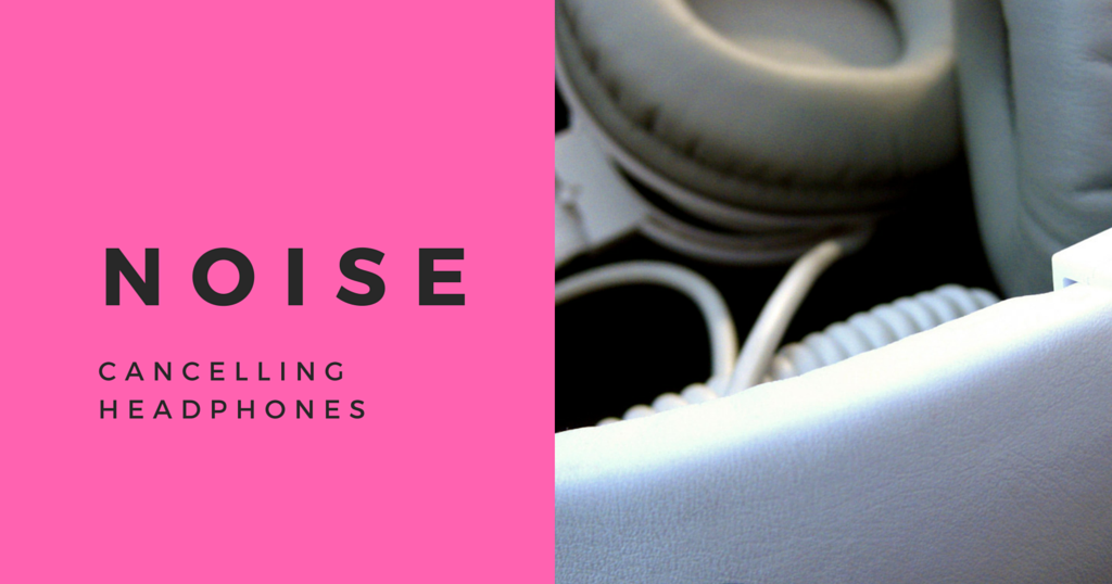 Top 15 Noise Cancelling Headphones | FromDev