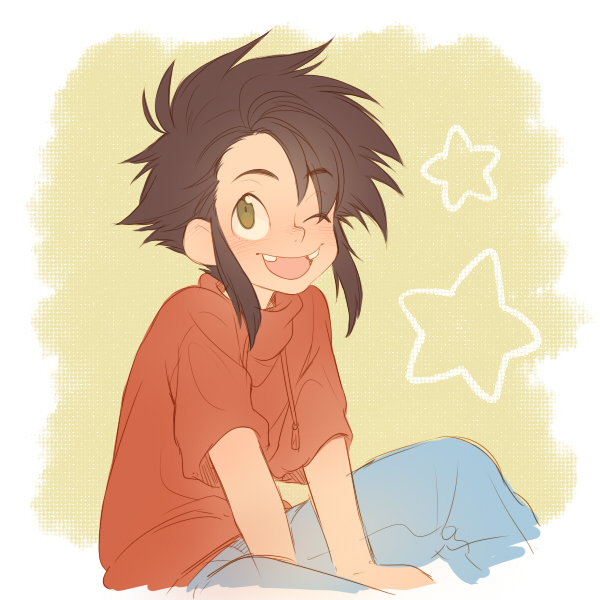 Disney Cast: A Turma do Max!