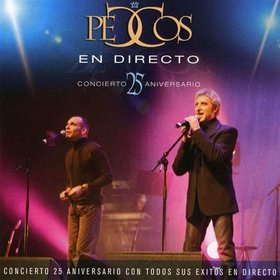 DISCOS PARA EL RECUERDO : PECOS