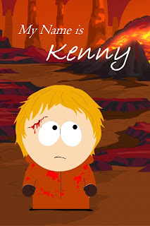 The Fanfic Skeptic: "My Name is Kenny" Chapter 11: Victim of Fate