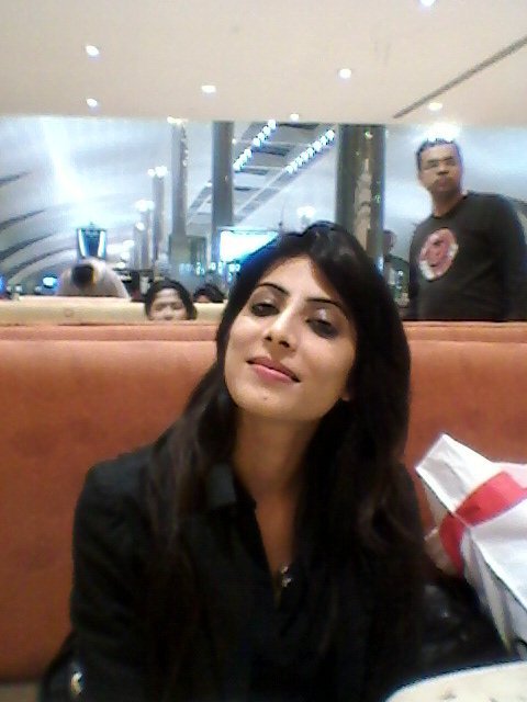 MTV Splitsvilla 5: Best Of Archana Choudhary Cool Images