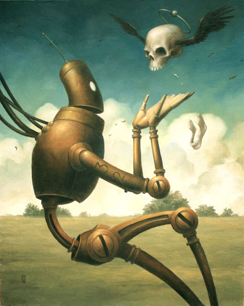 antblog: Brian Despain