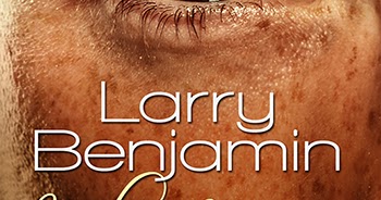 New Release: In His Eyes by Larry Benjamin