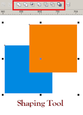 Fungsi Weld, Trim, Intersect, Simplify, Front dan Back Minus Front/Back ...