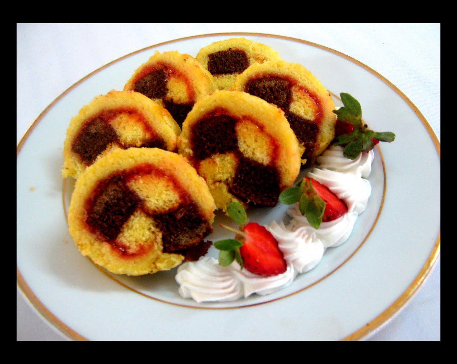 Angkringan Cafe: Aneka Olahan Pastry