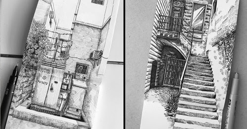 Design Stack: A Blog about Art, Design and Architecture: Discovering in ...