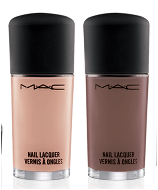Vanesa Make up Artist: MAC Strength Collection for Spring 2013