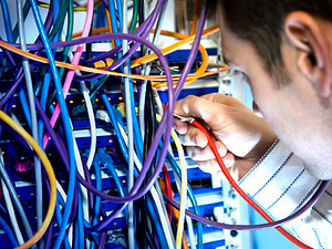 Equipo 4 ADRED: Como Dar Mantenimiento A Una Red