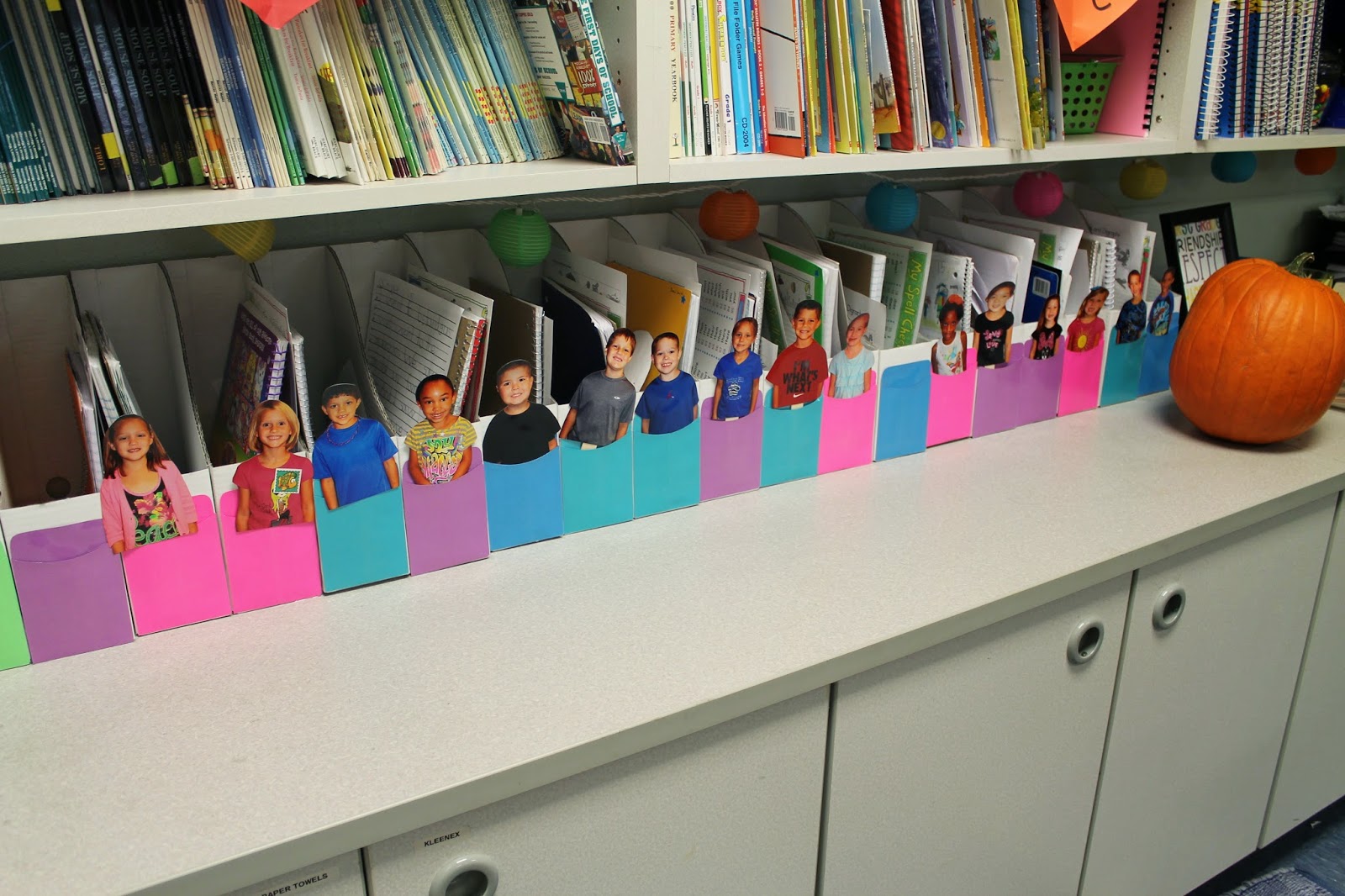 Adventures of First Grade: Classroom recaps...