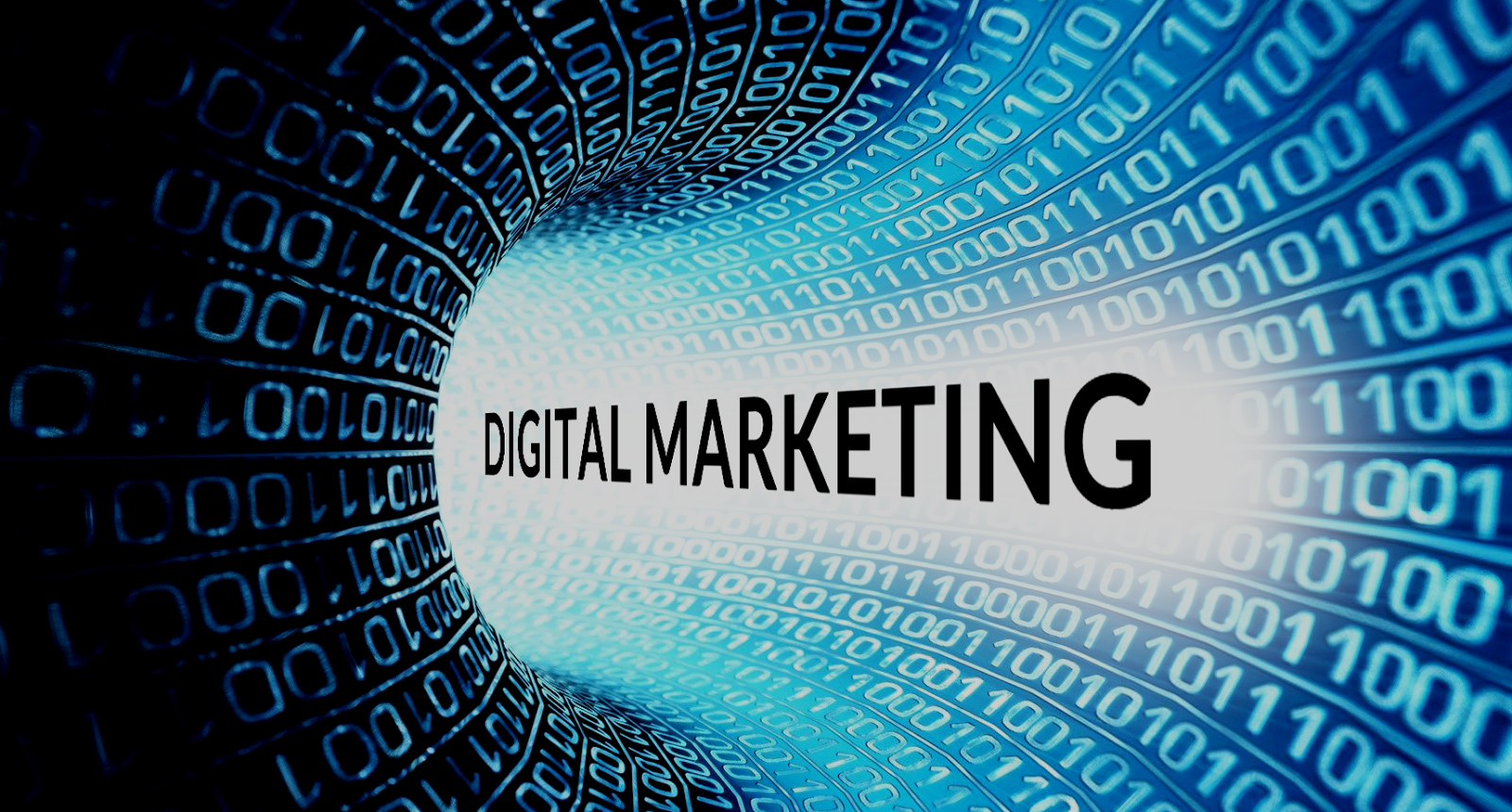 All About Digital Marketing : डिजिटल मार्केटिंग क्या है