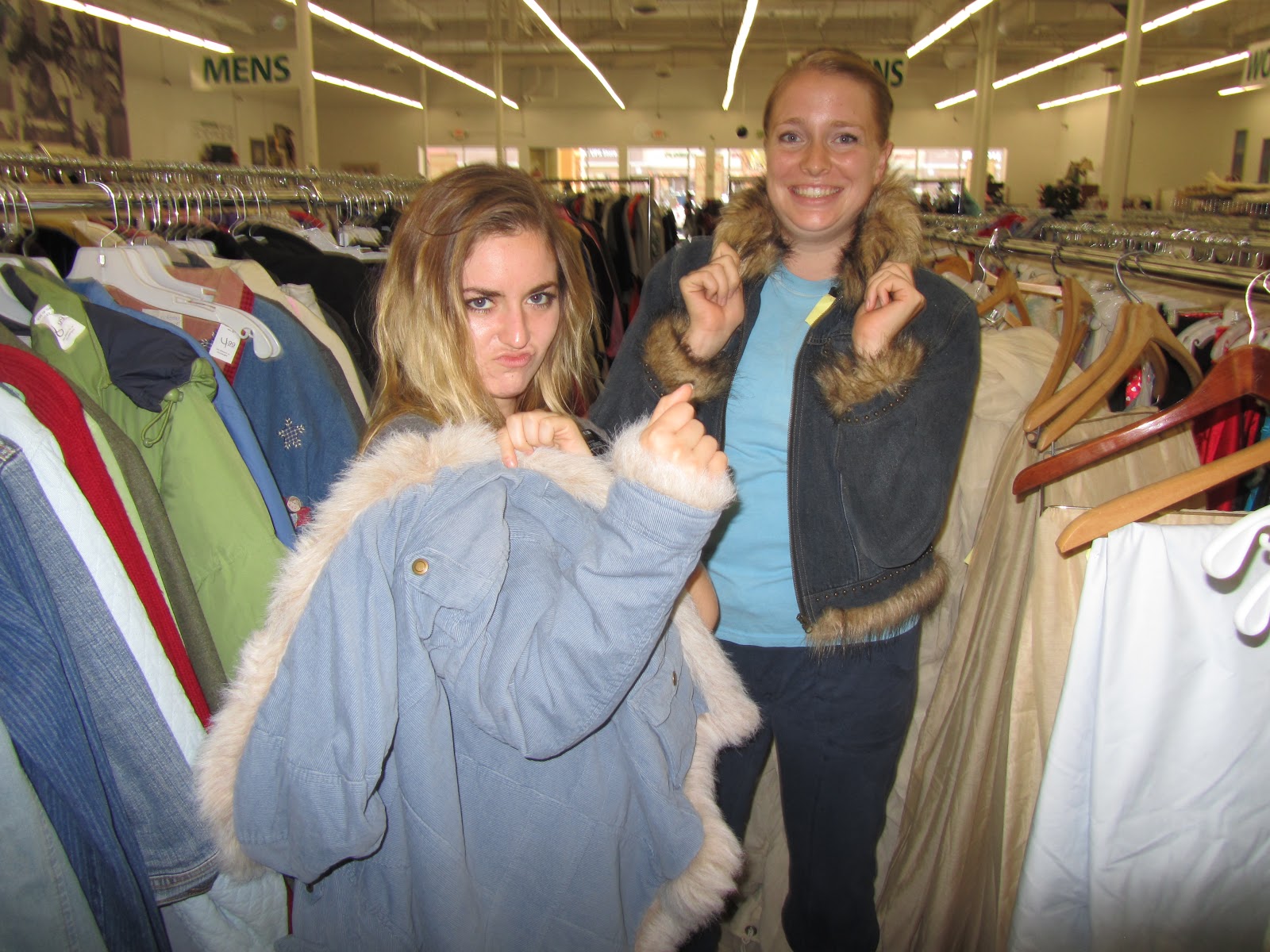 Sister Swenson spreads the word to California!