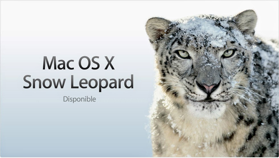 MegaOffice: La evolución del Sistema Operativo MAC OS MegaOffice: La evolución del Sistema Operativo MAC OS
