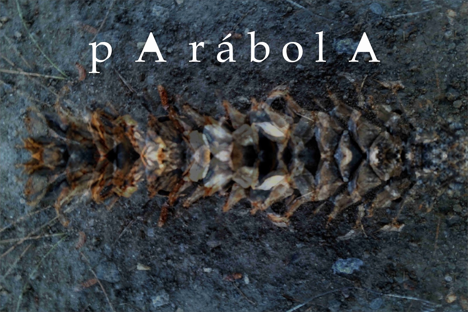 p A rábol A: pArábolA III A..A