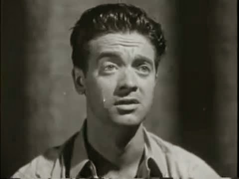Forgotten Actors: Tommy Noonan