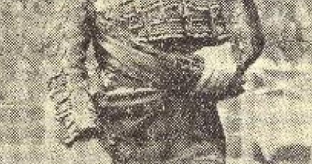 De Hombres,Toros y Caballos: LEON PRIETO "EL SEÑORITO"