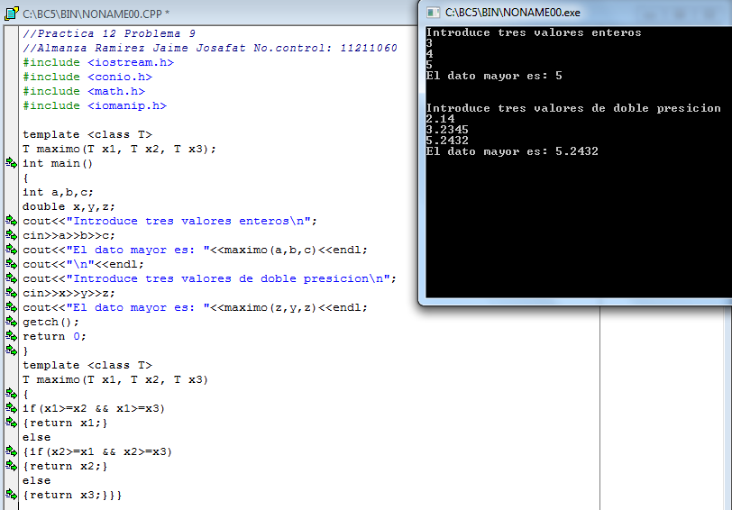 Programación Estructurada