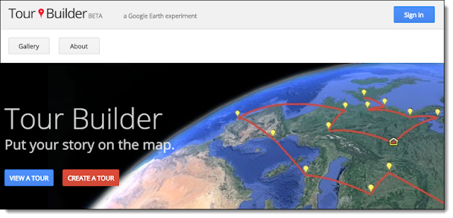 Control Alt Achieve: Launch Tour Builder Tours in Google Earth with One ...