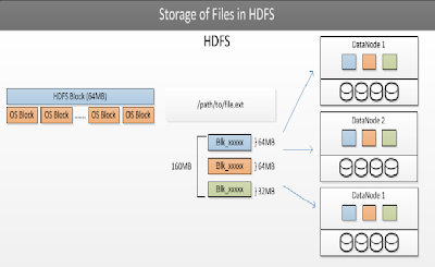 BigDataRiding: The Hadoop Distributed File System