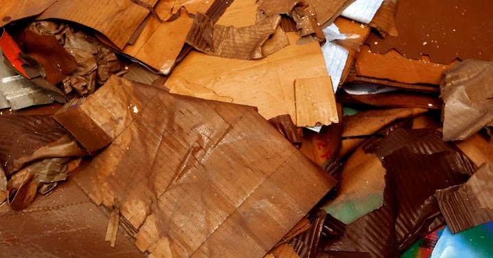 Recycling Works: Does Rain and Moisture Affect Recycling?