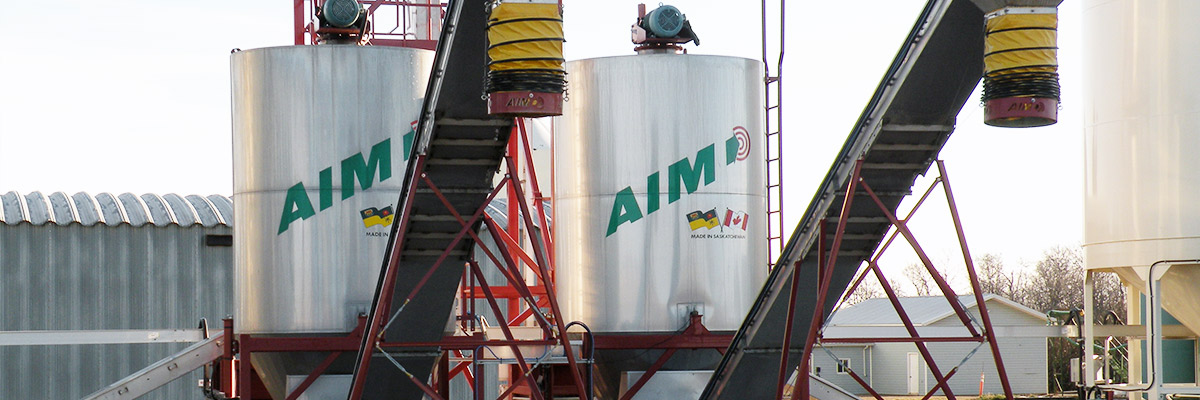 Design Your Innovative Conveyor Systems With AIM Industries
