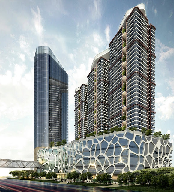 The Klang Valley High Rise Residential Market. ~ Eric Yong's Blog ...
