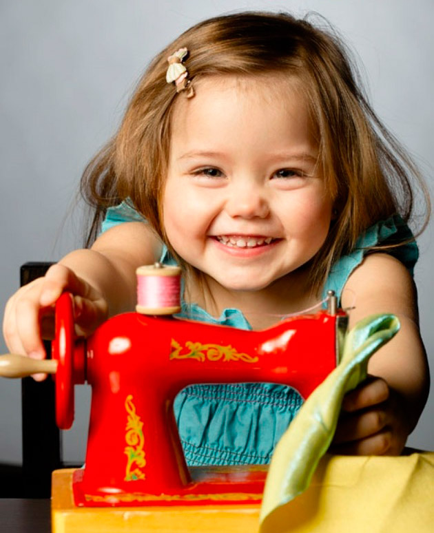 Blog - Máquinas de Costura: 10 Dicas para Aprender a Costurar