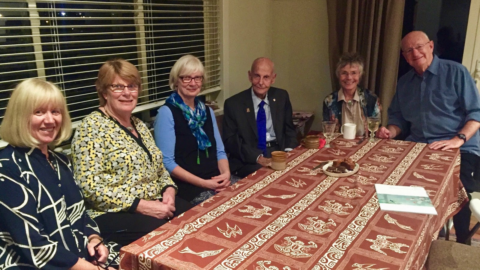 Educational Leadership Project Blog: Margaret Carr now an Emeritus ...