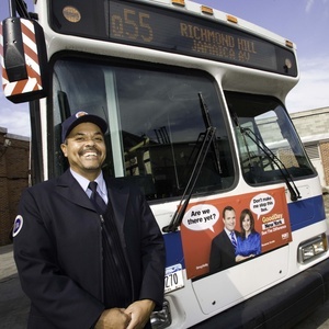 Complete Salary and Resume Objectives Details: Bus Driver Resume ...