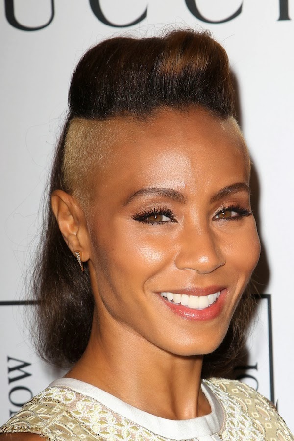 Styling On A Budget: Are We Loving Jada's New Style?