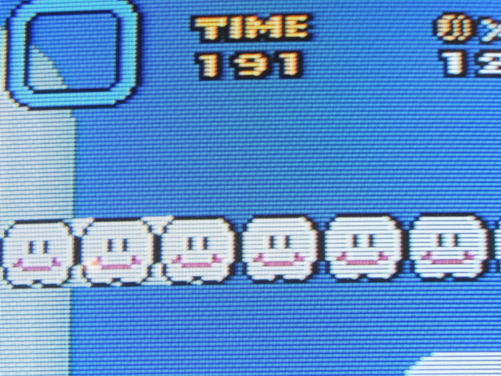 Mr. Glitch's Retro Reviews