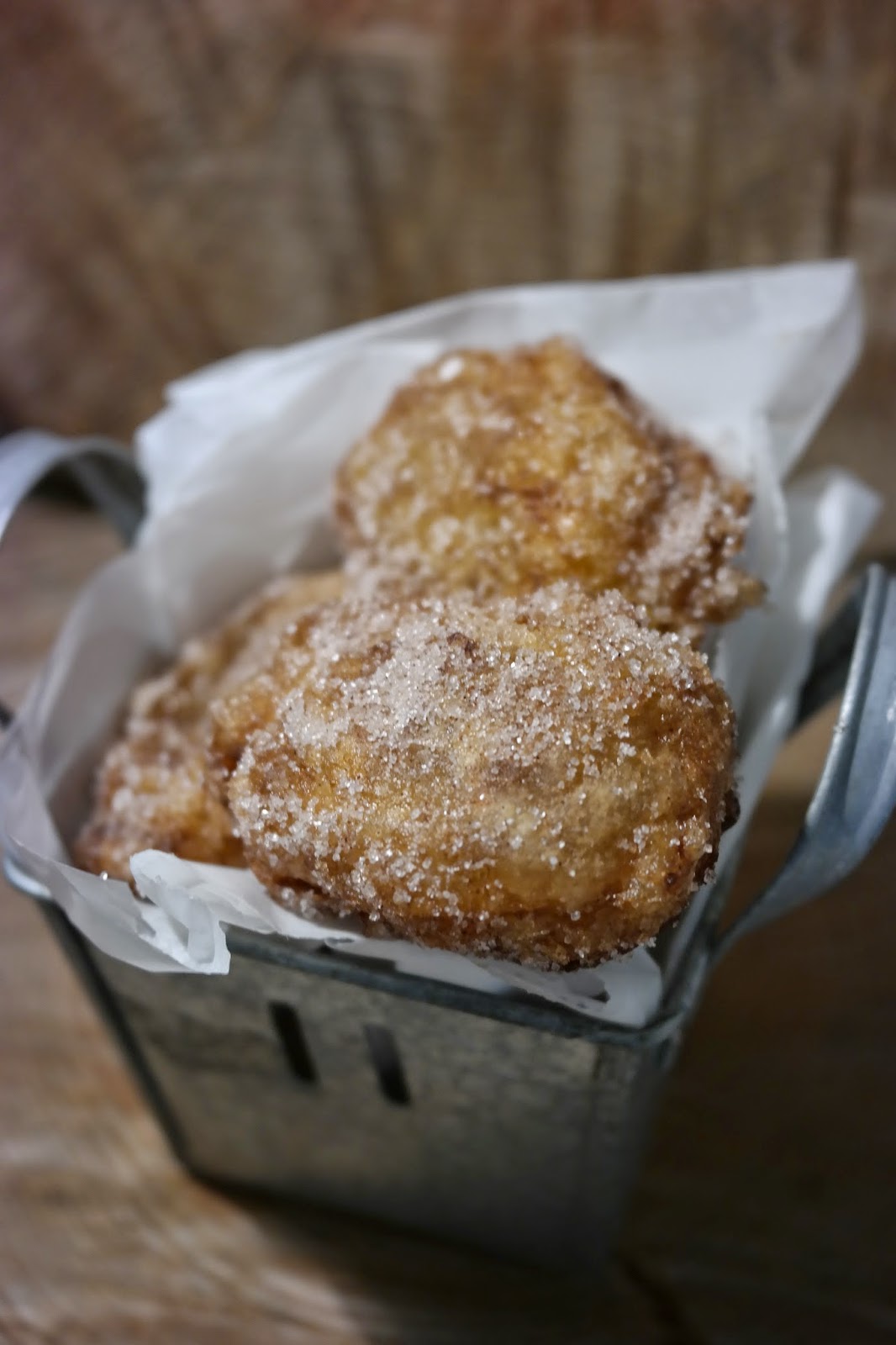 COZINHAR COM OS ANJOS: BOLINHOS DE CHILA
