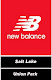 New Balance Salt Lake Stores: Feet Hurt?