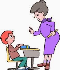 Los Valores: Disciplina