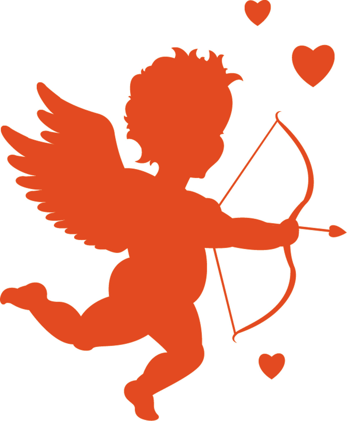 Siapa si "CUPID" si dewa cinta....?