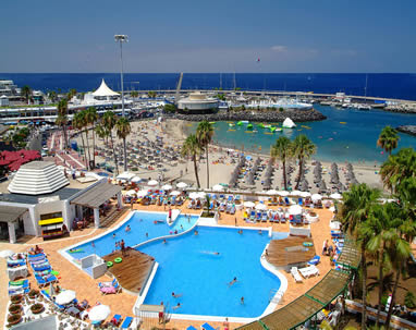 Famous Hotels: Hotels in Spain