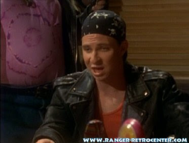 Anime Heres: Skull Returns on Power Rangers Samurai!