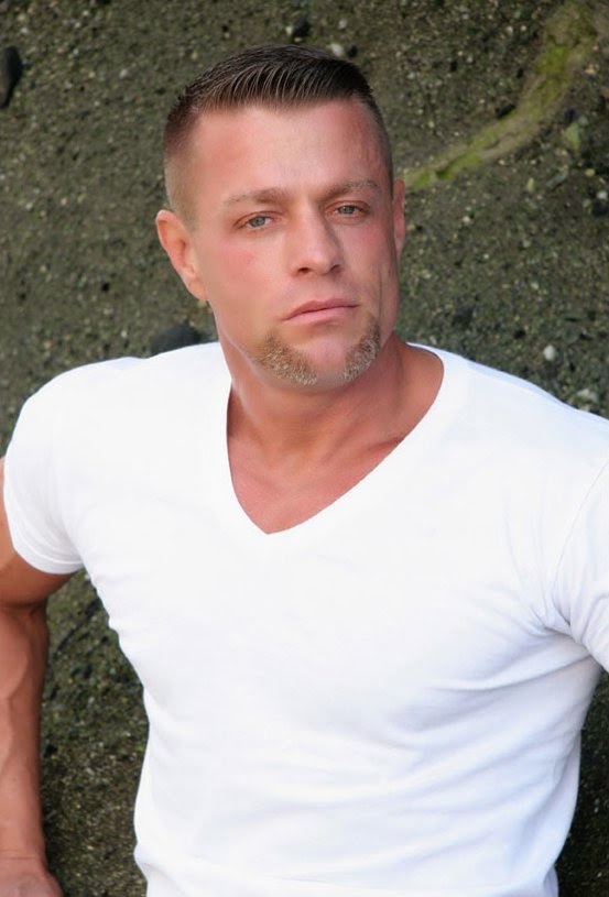 TheHotnessPad: Tyler Saint 03