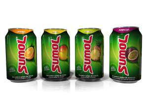 Bairro do Oriente: A imagem refrescou, mas o (velho) Sumol é o mesmo