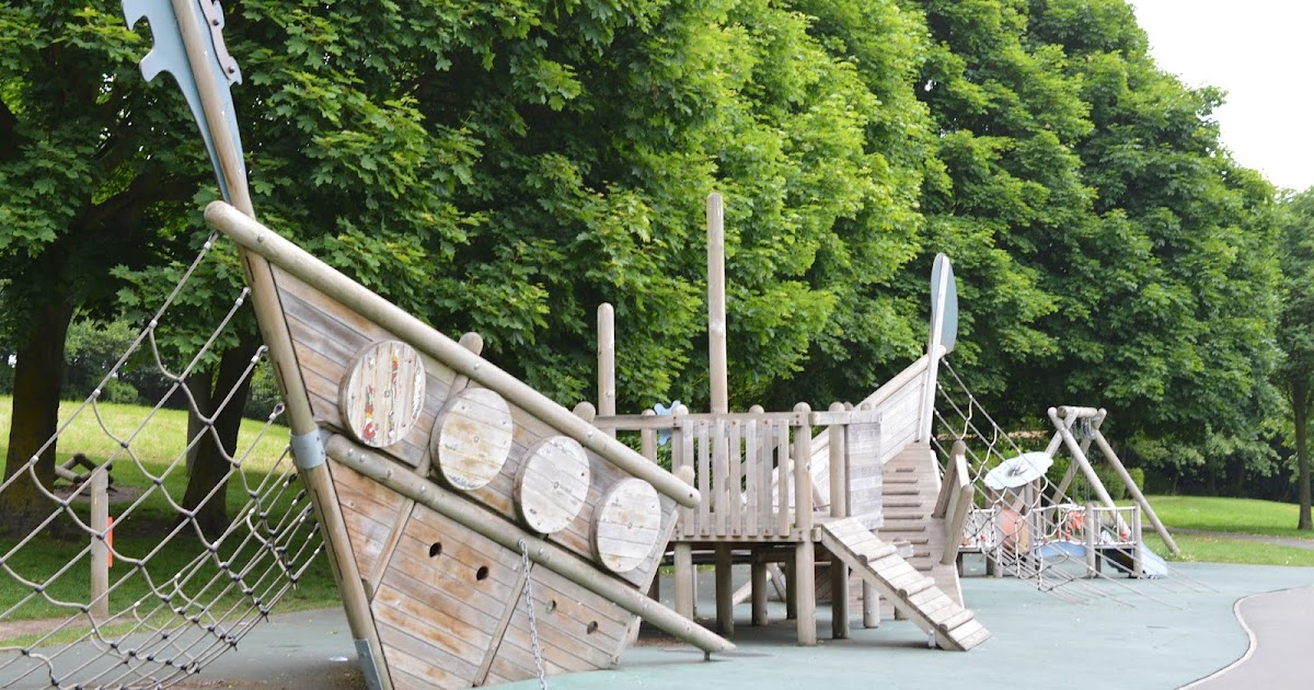 Visiting Jarrow Hall Museum & Farm with a Toddler | North East Family Fun