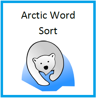 Classroom Freebies Too: Arctic Animal Mini-Unit